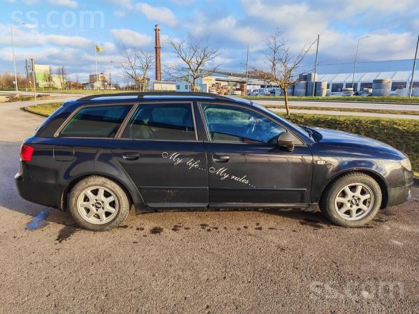 Melns SEAT Exeo 2009 Tukums, ar dzinēja tilpumu 2.00 L un nobraukumu 317 tūkst. km par 1700 €, foto 2 vietnē AUTOMOTO.COM.LV