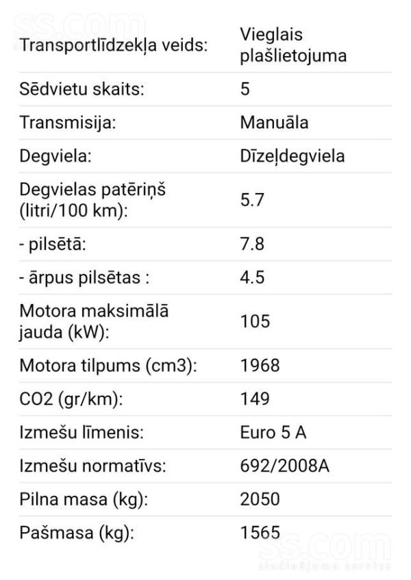 Melns SEAT Exeo 2009 Tukums, ar dzinēja tilpumu 2.00 L un nobraukumu 317 tūkst. km par 1700 €, foto 9 vietnē AUTOMOTO.COM.LV