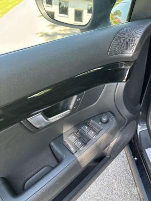 Melns SEAT Exeo 2009 Tauragė, ar dzinēja tilpumu 1.97 L un nobraukumu 216 tūkst. km par 3100 €, foto 10 vietnē AUTOMOTO.COM.LV