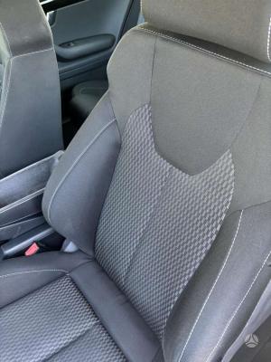 Melns SEAT Exeo 2009 Tauragė, ar dzinēja tilpumu 1.97 L un nobraukumu 216 tūkst. km par 3100 €, foto 11 vietnē AUTOMOTO.COM.LV