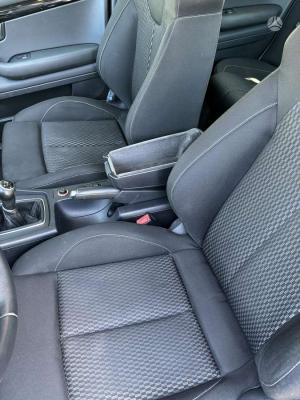 Melns SEAT Exeo 2009 Tauragė, ar dzinēja tilpumu 1.97 L un nobraukumu 216 tūkst. km par 3100 €, foto 12 vietnē AUTOMOTO.COM.LV