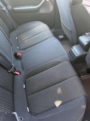 Melns SEAT Exeo 2009 Tauragė, ar dzinēja tilpumu 1.97 L un nobraukumu 216 tūkst. km par 3100 €, foto 18 vietnē AUTOMOTO.COM.LV