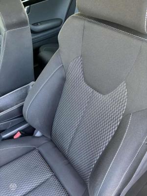 Melns SEAT Exeo 2009 Tauragė, ar dzinēja tilpumu 1.97 L un nobraukumu 216 tūkst. km par 3100 €, foto 11 vietnē AUTOMOTO.COM.LV