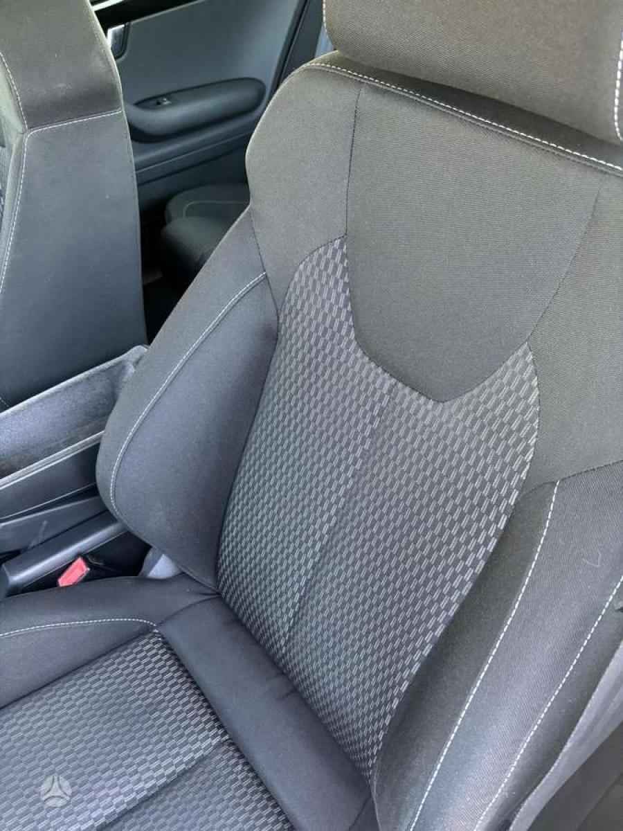 Melns SEAT Exeo 2009 Tauragė, ar dzinēja tilpumu 1.97 L un nobraukumu 216 tūkst. km par 3100 €, foto 11 vietnē AUTOMOTO.COM.LV