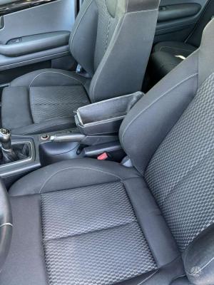 Melns SEAT Exeo 2009 Tauragė, ar dzinēja tilpumu 1.97 L un nobraukumu 216 tūkst. km par 3100 €, foto 12 vietnē AUTOMOTO.COM.LV