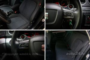 Melns SEAT Exeo 2009 Viljandi, ar dzinēja tilpumu 2.00 L un nobraukumu 207 tūkst. km par 4990 €, foto 9 vietnē AUTOMOTO.COM.LV