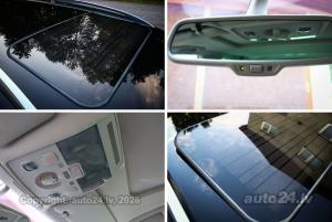 Melns SEAT Exeo 2009 Viljandi, ar dzinēja tilpumu 2.00 L un nobraukumu 207 tūkst. km par 4990 €, foto 12 vietnē AUTOMOTO.COM.LV