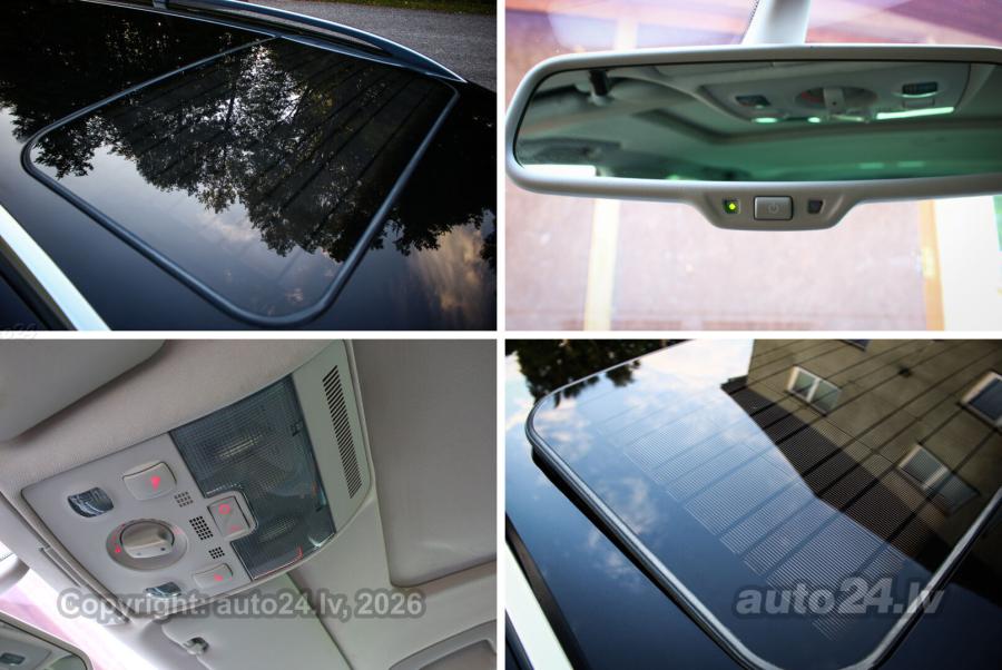 Melns SEAT Exeo 2009 Viljandi, ar dzinēja tilpumu 2.00 L un nobraukumu 207 tūkst. km par 4990 €, foto 12 vietnē AUTOMOTO.COM.LV