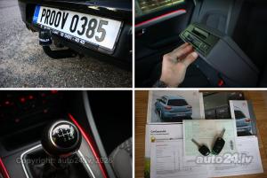Melns SEAT Exeo 2009 Viljandi, ar dzinēja tilpumu 2.00 L un nobraukumu 207 tūkst. km par 4990 €, foto 13 vietnē AUTOMOTO.COM.LV