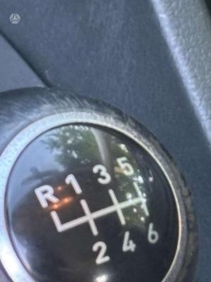 Black SEAT Exeo 2009 in Taurage, with an engine capacity of 1.97 L and mileage of 216 thousand km for 3100 €, photo 17 on AUTOMOTO.COM.LV