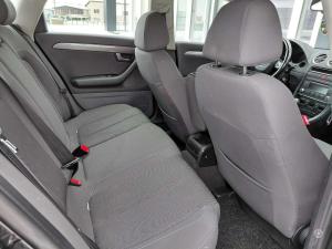 Melns SEAT Exeo 2010 Viļņa, ar dzinēja tilpumu 1.97 L un nobraukumu 361 tūkst. km par 3500 €, foto 10 vietnē AUTOMOTO.COM.LV
