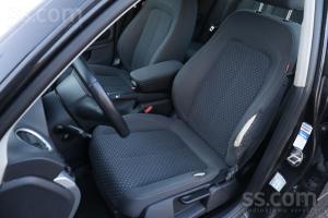 Melns SEAT Exeo 2010 Valmiera, ar dzinēja tilpumu 2.00 L un nobraukumu 0 tūkst. km par 2700 €, foto 11 vietnē AUTOMOTO.COM.LV
