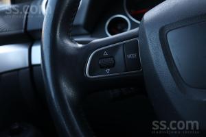 Melns SEAT Exeo 2010 Valmiera, ar dzinēja tilpumu 2.00 L un nobraukumu 0 tūkst. km par 2700 €, foto 16 vietnē AUTOMOTO.COM.LV