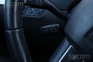Melns SEAT Exeo 2010 Valmiera, ar dzinēja tilpumu 2.00 L un nobraukumu 0 tūkst. km par 2700 €, foto 17 vietnē AUTOMOTO.COM.LV