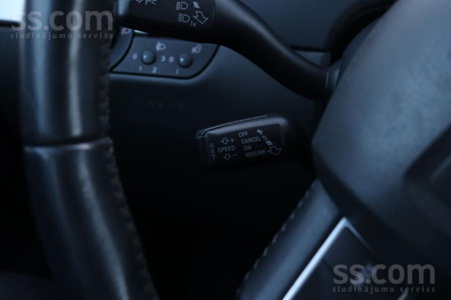 Melns SEAT Exeo 2010 Valmiera, ar dzinēja tilpumu 2.00 L un nobraukumu 0 tūkst. km par 2700 €, foto 17 vietnē AUTOMOTO.COM.LV