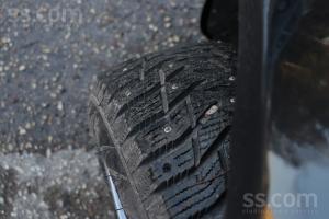Melns SEAT Exeo 2010 Valmiera, ar dzinēja tilpumu 2.00 L un nobraukumu 0 tūkst. km par 2700 €, foto 21 vietnē AUTOMOTO.COM.LV