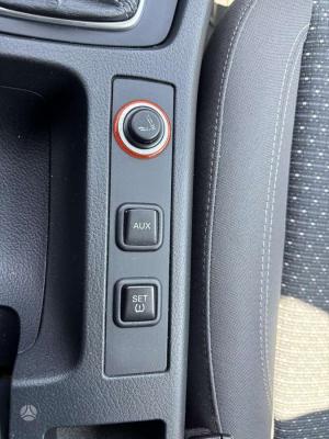 Melns SEAT Exeo 2010 Viļņa, ar dzinēja tilpumu 1.97 L un nobraukumu 213 tūkst. km par 2900 €, foto 12 vietnē AUTOMOTO.COM.LV