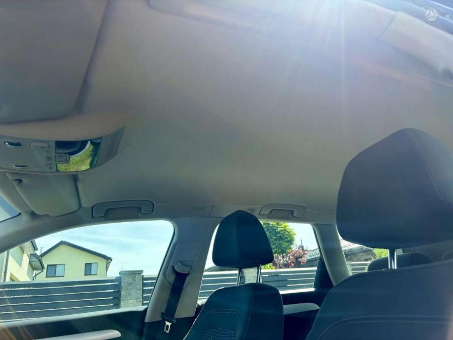 Melns SEAT Exeo 2010 Viļņa, ar dzinēja tilpumu 1.97 L un nobraukumu 213 tūkst. km par 2900 €, foto 13 vietnē AUTOMOTO.COM.LV