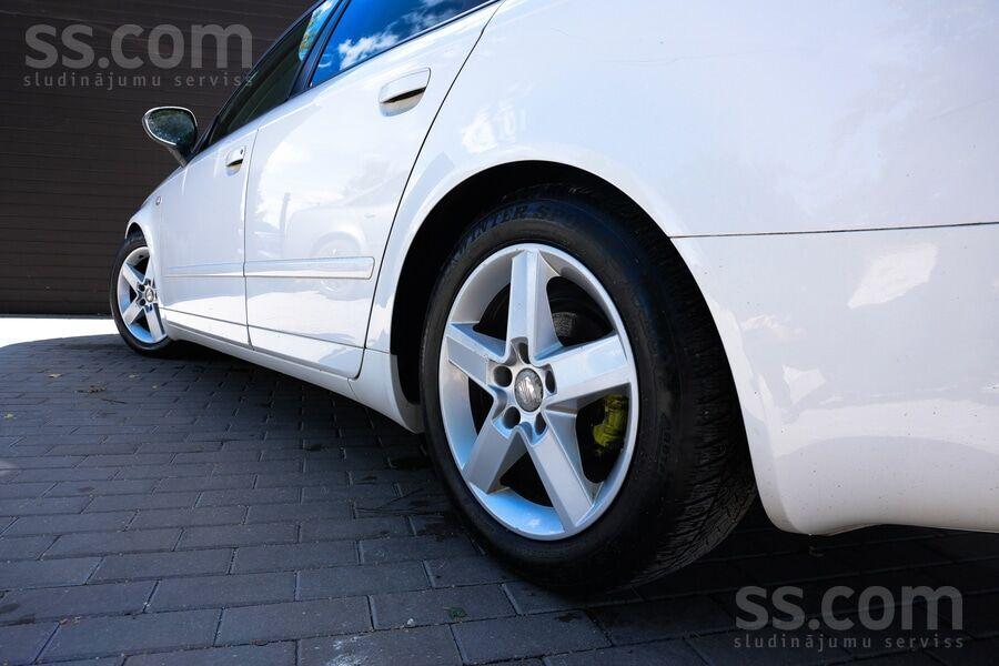Melns SEAT Exeo 2011 Rīga, ar dzinēja tilpumu 2.00 L un nobraukumu 275 tūkst. km par 3990 €, foto 9 vietnē AUTOMOTO.COM.LV