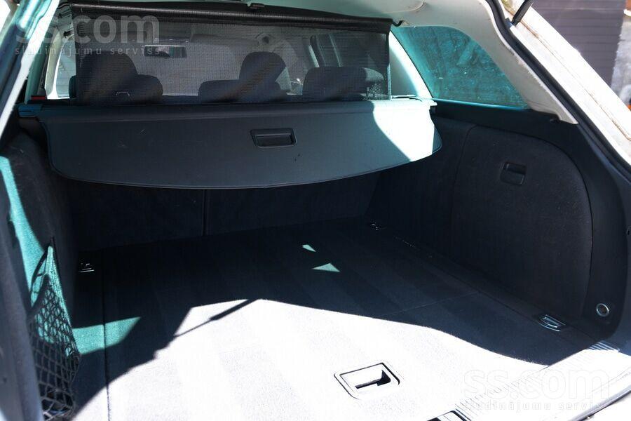 Melns SEAT Exeo 2011 Rīga, ar dzinēja tilpumu 2.00 L un nobraukumu 275 tūkst. km par 3990 €, foto 12 vietnē AUTOMOTO.COM.LV