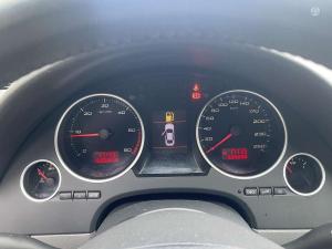 Melns SEAT Exeo 2011 Utena, ar dzinēja tilpumu 2.00 L un nobraukumu 333 tūkst. km par 3500 €, foto 10 vietnē AUTOMOTO.COM.LV
