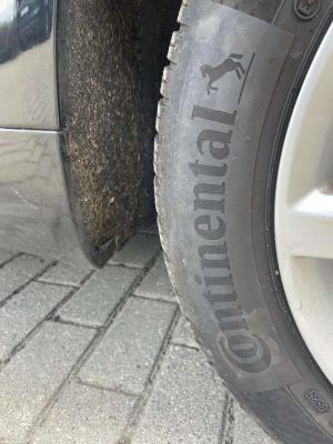 Melns SEAT Exeo 2011 Utena, ar dzinēja tilpumu 2.00 L un nobraukumu 333 tūkst. km par 3500 €, foto 14 vietnē AUTOMOTO.COM.LV