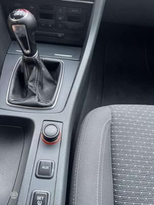Melns SEAT Exeo 2011 Utena, ar dzinēja tilpumu 2.00 L un nobraukumu 333 tūkst. km par 3500 €, foto 23 vietnē AUTOMOTO.COM.LV