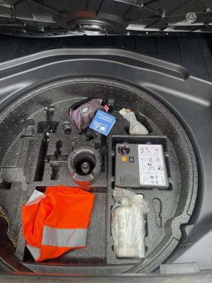 Melns SEAT Exeo 2011 Utena, ar dzinēja tilpumu 2.00 L un nobraukumu 333 tūkst. km par 3500 €, foto 29 vietnē AUTOMOTO.COM.LV