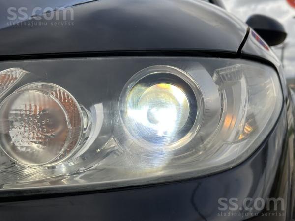 Melns SEAT Exeo 2011 Rēzekne, ar dzinēja tilpumu 2.00 L un nobraukumu 285 tūkst. km par 3950 €, foto 7 vietnē AUTOMOTO.COM.LV