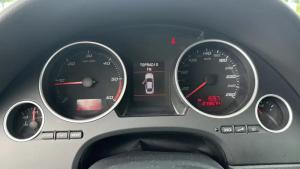 Black SEAT Exeo 2012 in Daugavpils, with an engine capacity of 2.00 L and mileage of 280 thousand km for 4850 €, photo 12 on AUTOMOTO.COM.LV