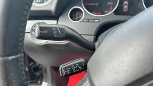 Black SEAT Exeo 2012 in Daugavpils, with an engine capacity of 2.00 L and mileage of 280 thousand km for 4850 €, photo 13 on AUTOMOTO.COM.LV