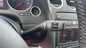 Black SEAT Exeo 2012 in Daugavpils, with an engine capacity of 2.00 L and mileage of 280 thousand km for 4850 €, photo 14 on AUTOMOTO.COM.LV