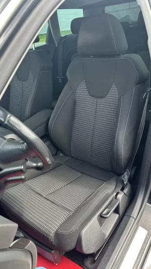 Black SEAT Exeo 2012 in Daugavpils, with an engine capacity of 2.00 L and mileage of 280 thousand km for 4850 €, photo 19 on AUTOMOTO.COM.LV