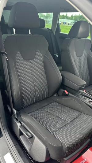 Black SEAT Exeo 2012 in Daugavpils, with an engine capacity of 2.00 L and mileage of 280 thousand km for 4850 €, photo 20 on AUTOMOTO.COM.LV