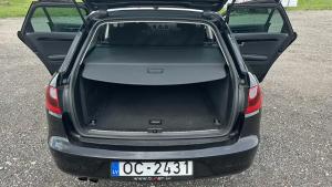 Black SEAT Exeo 2012 in Daugavpils, with an engine capacity of 2.00 L and mileage of 280 thousand km for 4850 €, photo 22 on AUTOMOTO.COM.LV