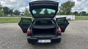 Black SEAT Exeo 2012 in Daugavpils, with an engine capacity of 2.00 L and mileage of 280 thousand km for 4850 €, photo 25 on AUTOMOTO.COM.LV