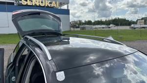 Black SEAT Exeo 2012 in Daugavpils, with an engine capacity of 2.00 L and mileage of 280 thousand km for 4850 €, photo 33 on AUTOMOTO.COM.LV