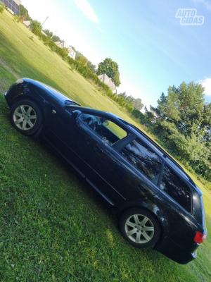 Black SEAT Exeo 2012 in Prienai, with an engine capacity of 2.00 L and mileage of 328 thousand km for 2950 €, photo 4 on AUTOMOTO.COM.LV