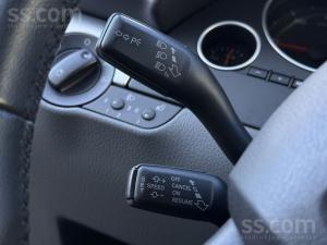 Blue SEAT Exeo 2010 in Riga, with an engine capacity of 2.00 L and mileage of 263 thousand km for 3150 €, photo 11 on AUTOMOTO.COM.LV