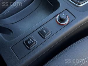 Blue SEAT Exeo 2010 in Riga, with an engine capacity of 2.00 L and mileage of 263 thousand km for 3150 €, photo 15 on AUTOMOTO.COM.LV
