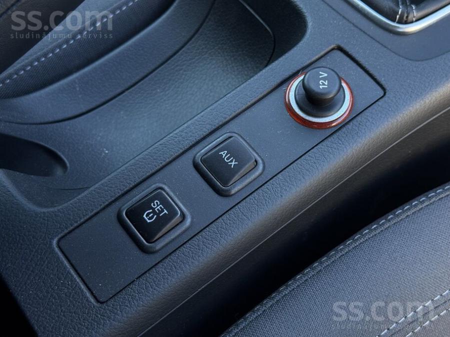 Blue SEAT Exeo 2010 in Riga, with an engine capacity of 2.00 L and mileage of 263 thousand km for 3150 €, photo 15 on AUTOMOTO.COM.LV