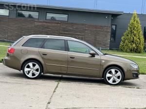 Brūns SEAT Exeo 2012 Rīga, ar dzinēja tilpumu 2.00 L un nobraukumu 249 tūkst. km par 5590 €, foto 8 vietnē AUTOMOTO.COM.LV