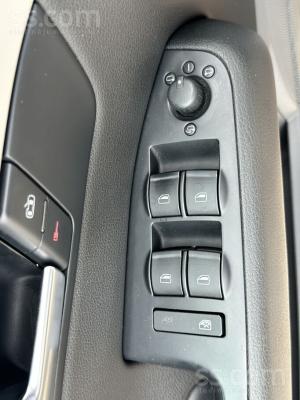 Brūns SEAT Exeo 2012 Rīga, ar dzinēja tilpumu 2.00 L un nobraukumu 249 tūkst. km par 5590 €, foto 18 vietnē AUTOMOTO.COM.LV