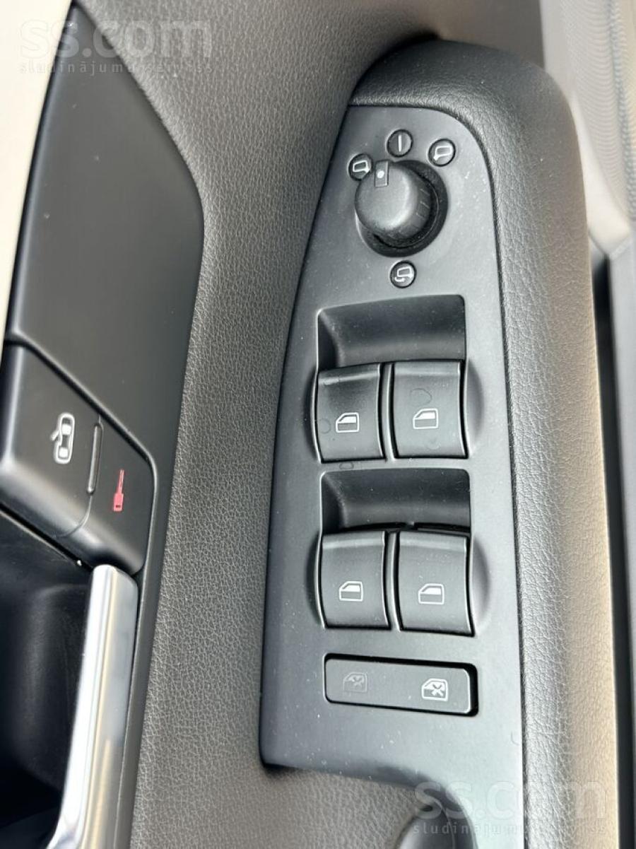 Brūns SEAT Exeo 2012 Rīga, ar dzinēja tilpumu 2.00 L un nobraukumu 249 tūkst. km par 5590 €, foto 18 vietnē AUTOMOTO.COM.LV