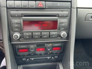 Brūns SEAT Exeo 2012 Rīga, ar dzinēja tilpumu 2.00 L un nobraukumu 249 tūkst. km par 5590 €, foto 20 vietnē AUTOMOTO.COM.LV