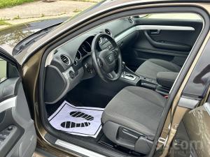 Brūns SEAT Exeo 2012 Rīga, ar dzinēja tilpumu 2.00 L un nobraukumu 249 tūkst. km par 5590 €, foto 21 vietnē AUTOMOTO.COM.LV