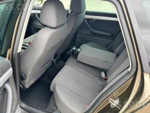 Brūns SEAT Exeo 2012 Rīga, ar dzinēja tilpumu 2.00 L un nobraukumu 249 tūkst. km par 5590 €, foto 24 vietnē AUTOMOTO.COM.LV