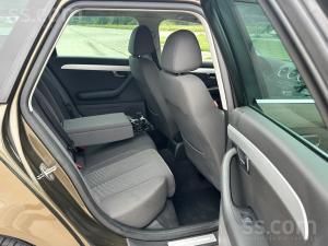 Brūns SEAT Exeo 2012 Rīga, ar dzinēja tilpumu 2.00 L un nobraukumu 249 tūkst. km par 5590 €, foto 26 vietnē AUTOMOTO.COM.LV