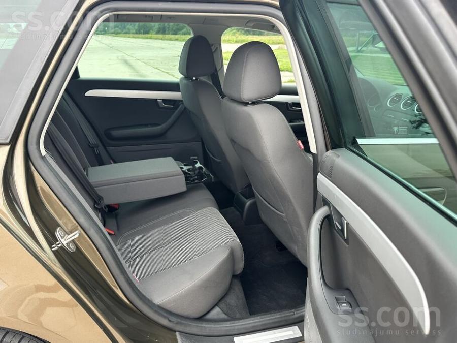 Brūns SEAT Exeo 2012 Rīga, ar dzinēja tilpumu 2.00 L un nobraukumu 249 tūkst. km par 5590 €, foto 26 vietnē AUTOMOTO.COM.LV