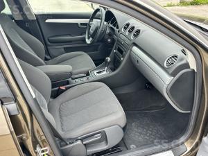 Brūns SEAT Exeo 2012 Rīga, ar dzinēja tilpumu 2.00 L un nobraukumu 249 tūkst. km par 5590 €, foto 27 vietnē AUTOMOTO.COM.LV